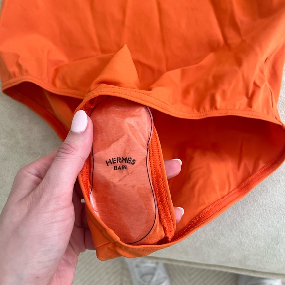 Hermes Swim Hermes Astrid Swimsuit Poshmark